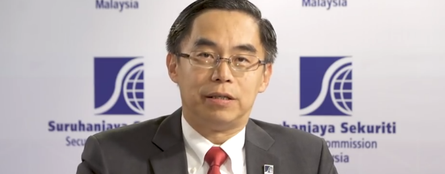 Application to be registered as a Recognized Market Operator (RMO) to ...