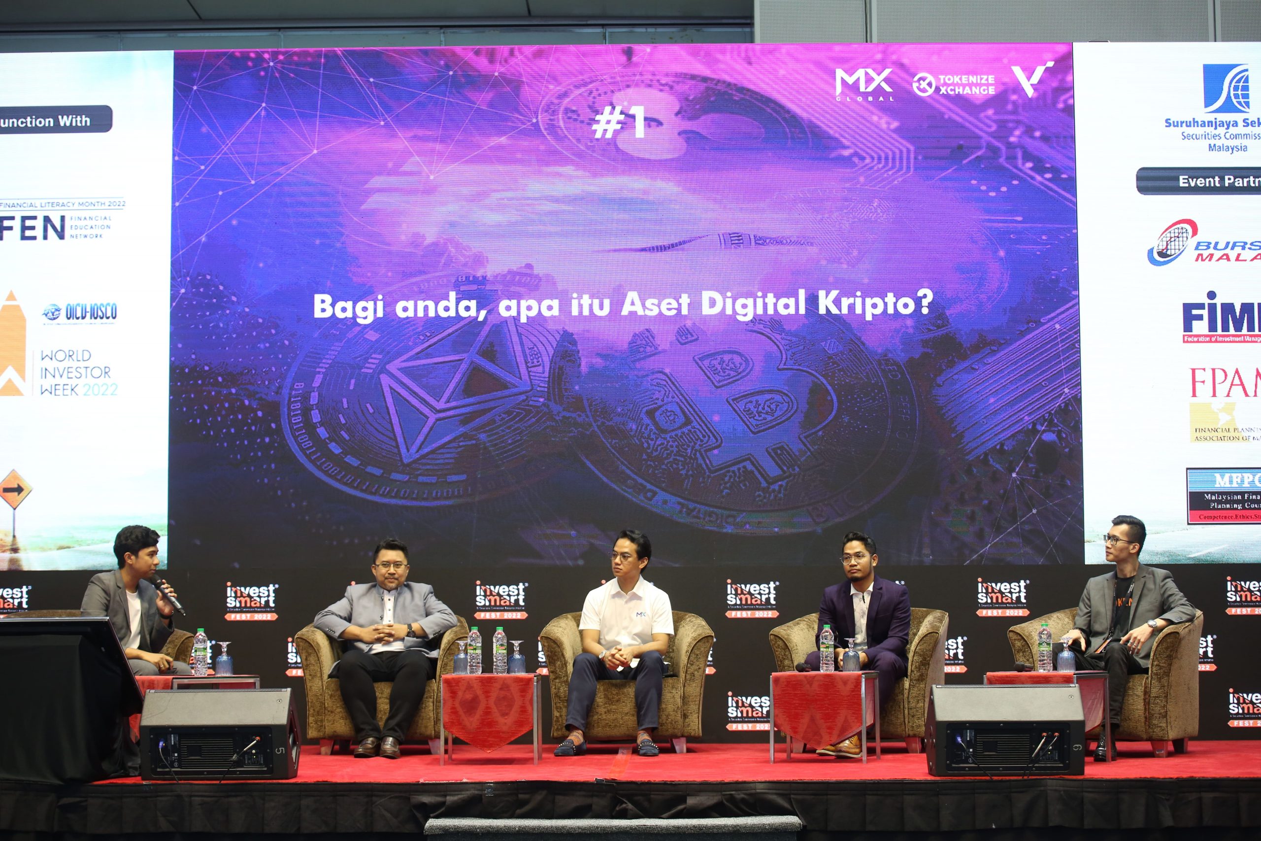 Crypto Investment: Opportunity or Trap? - MX Global Blog